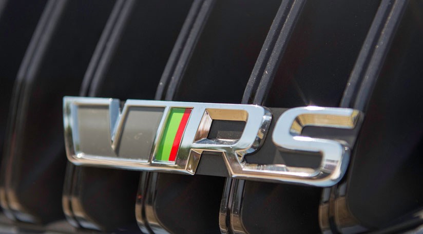 Skoda Octavia vRS Estate diesel (2014) long-term test review