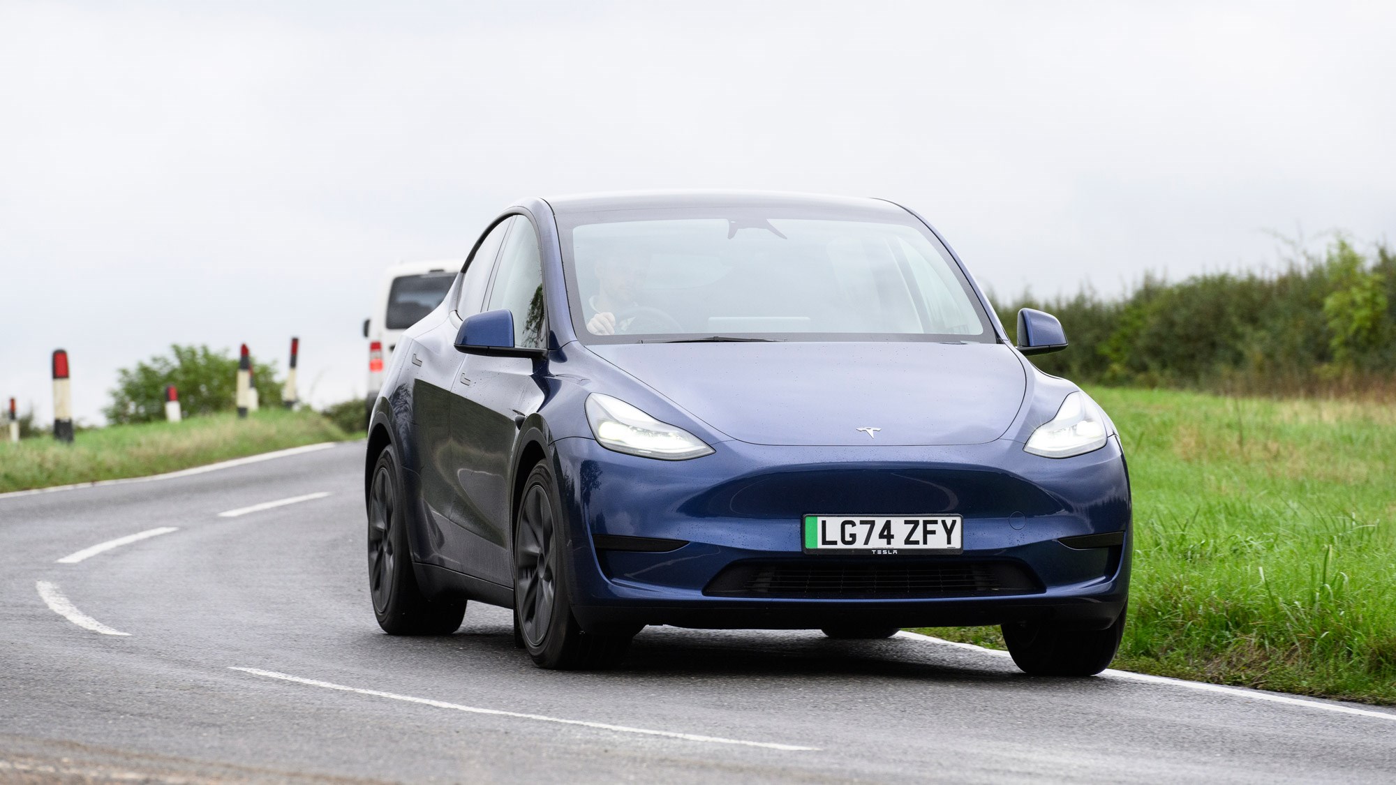Tesla Model Y review 2024: every which model tested