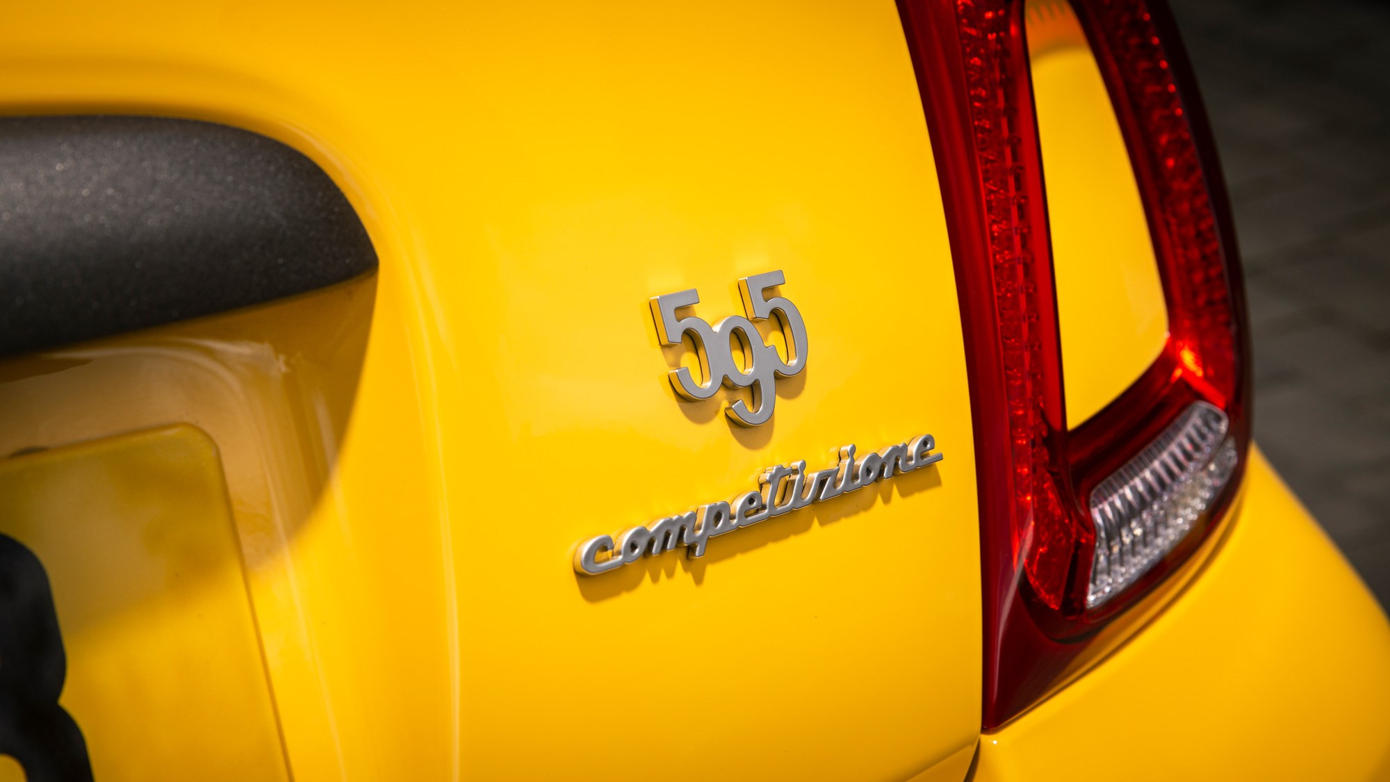 Abarth 595 (2022) review: small but mighty