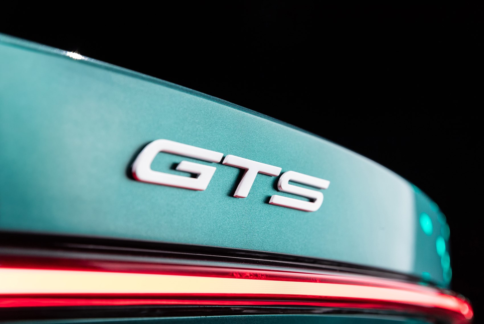 MG’s Cyber GTS concept: a Cyberster with a hardtop