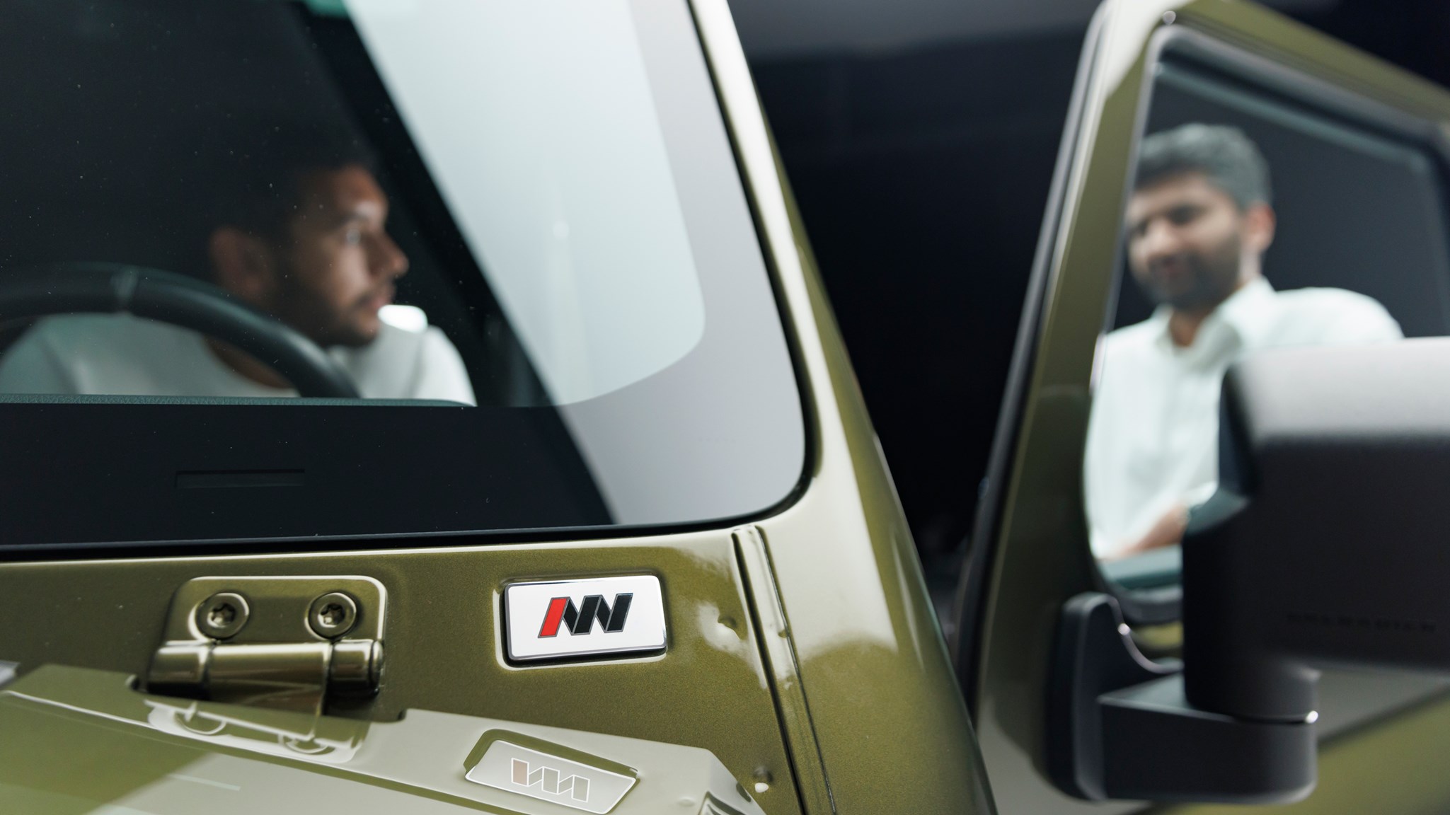 A Detour to luxury: inside Arcane Works, the new bespoke arm of Ineos