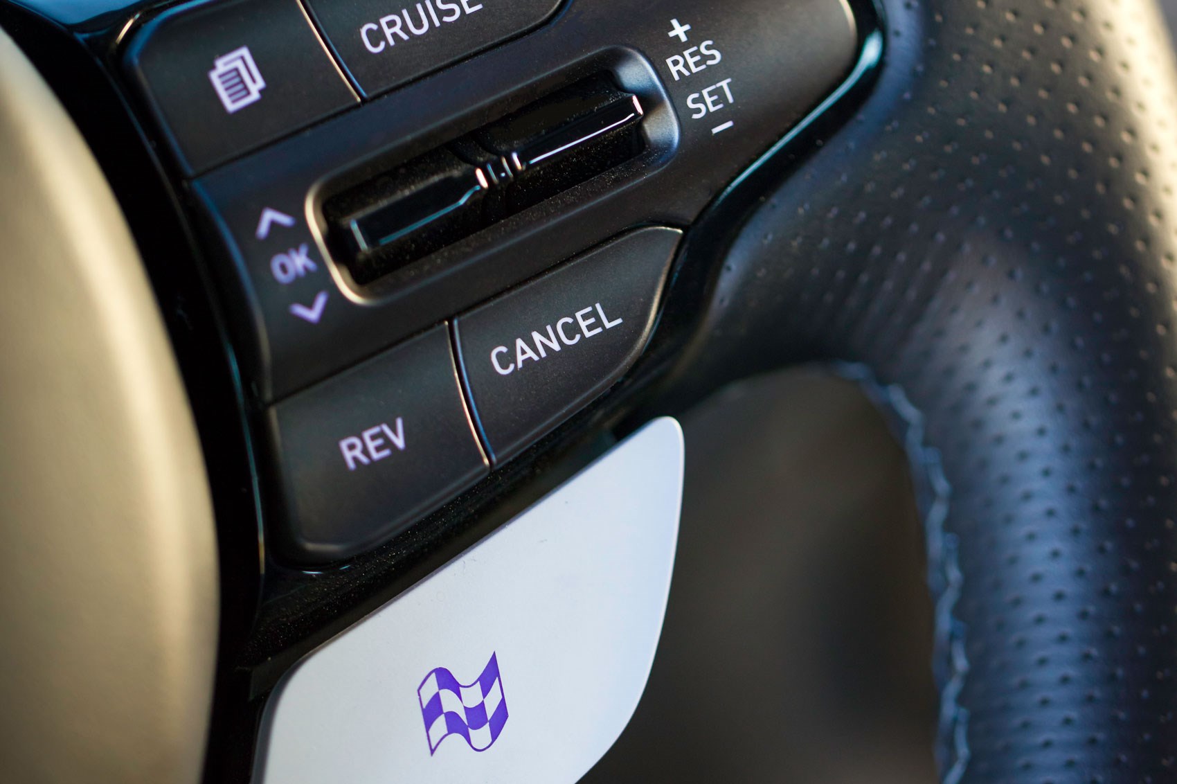 Meet Hyundai's first electric race car: the Veloster N ETCR