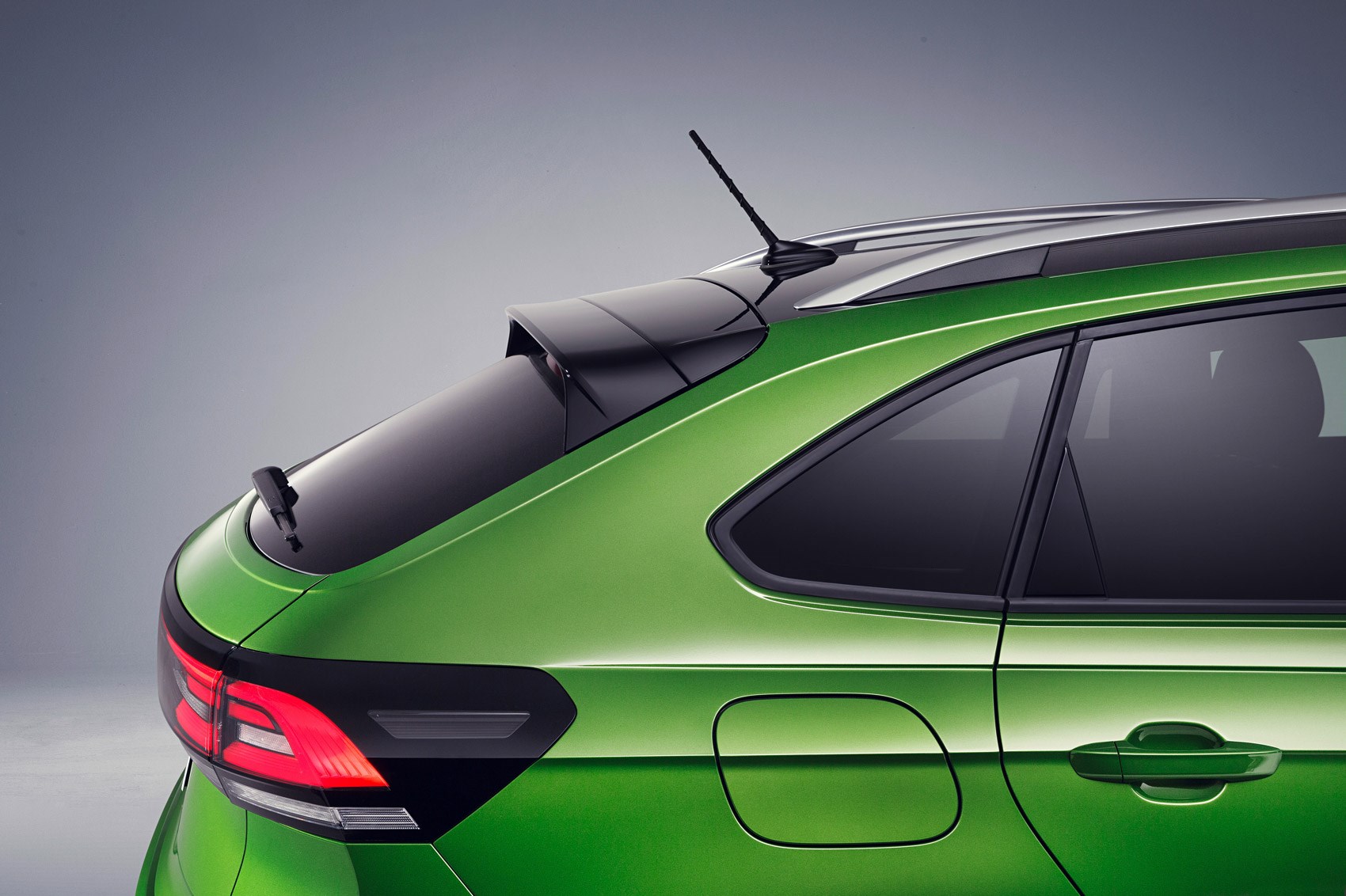 New VW Taigo revealed: dinky coupe-SUV coming to Europe